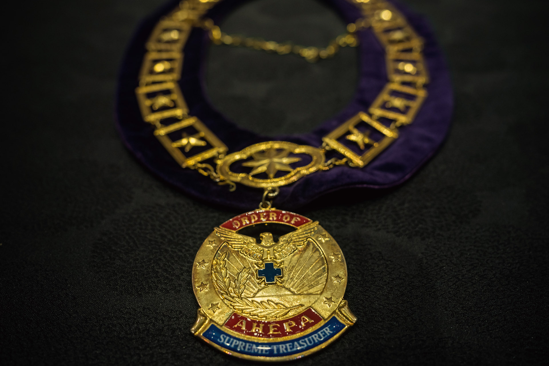 Home - AHEPA First